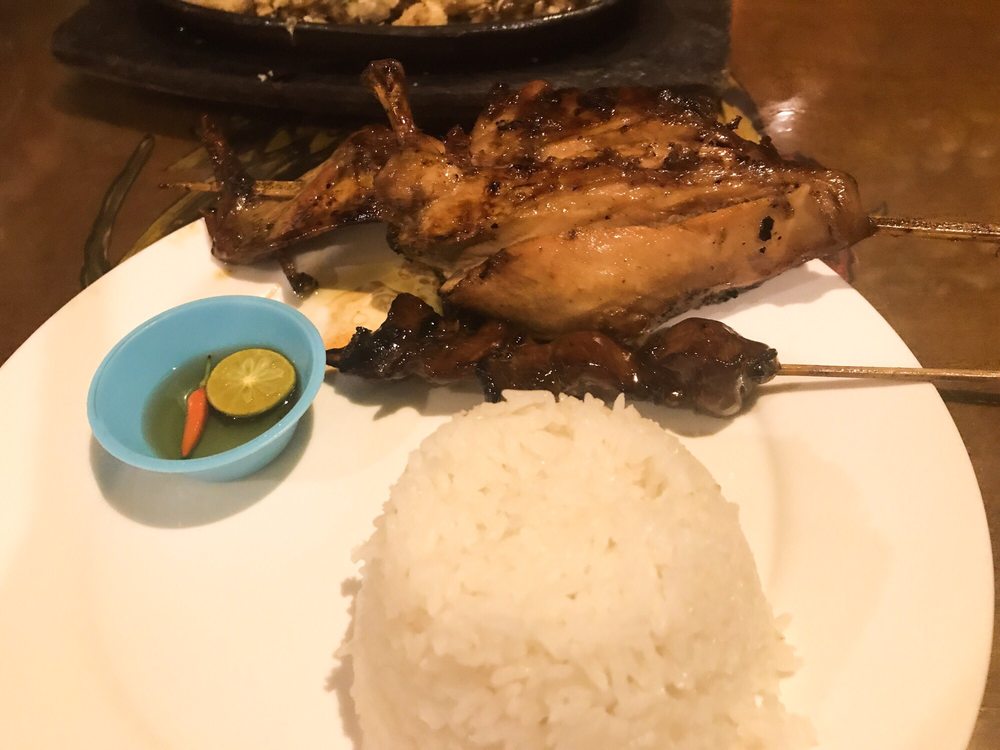 JO’S CHICKEN INATO - Updated September 2025 - 18 Carlos P Garcia East ...