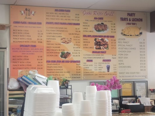 JOCHI RESTO GRILL - Updated August 2025 - 331 Photos & 288 Reviews ...