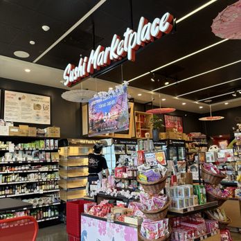 YAMA SUSHI MARKETPLACE - Updated June 2025 - 299 Photos & 74 Reviews ...