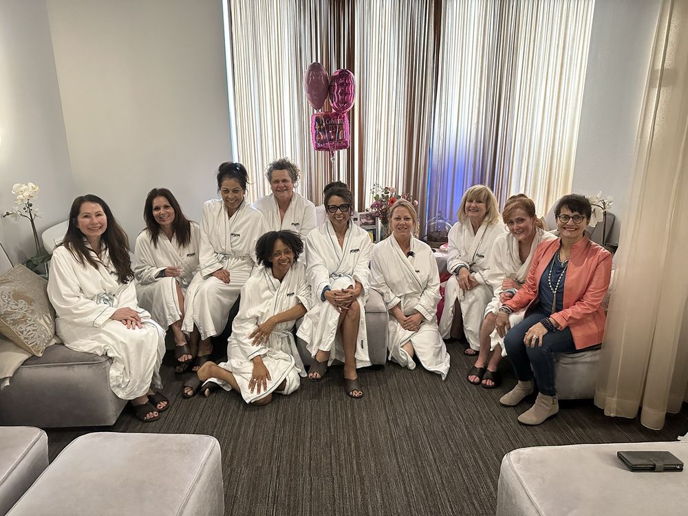 SPA GREGORIE’S NEWPORT BEACH - Updated December 2025 - 137 Photos & 486 ...