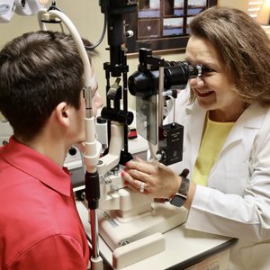 DEAN MCGEE EYE INSTITUTE - OKLAHOMA HEALTH CENTER - Updated July 2025 ...