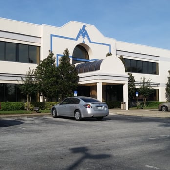 MCCOY FEDERAL CREDIT UNION - Updated December 2025 - 12 Reviews - 1900 ...