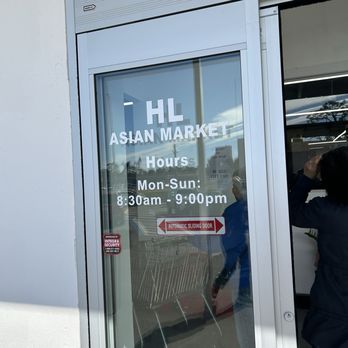 HL ASIAN MARKET - Updated January 2026 - 121 Photos & 36 Reviews - 7113 ...