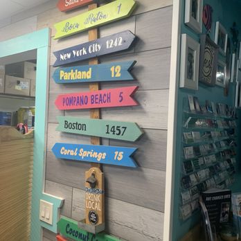 SEASIDE SUBS - Updated February 2025 - 103 Photos & 139 Reviews - 1645 ...