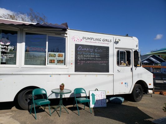 DUMPLING GIRLS - 69 Photos & 53 Reviews - 2620 Northwest Ave ...