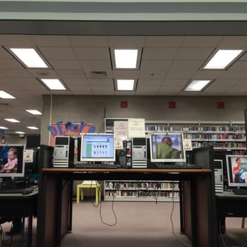 ELKRIDGE BRANCH LIBRARY - Updated October 2025 - 17 Photos & 12 Reviews ...
