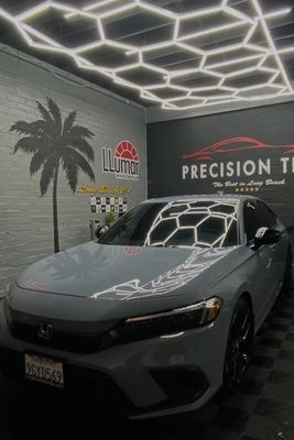 PRECISION TINT - Updated June 2025 - 38 Photos & 12 Reviews - 1395 W Willow St, Long Beach ...