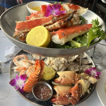 BILLY’S STONE CRAB RESTAURANT - Updated December 2024 - 1979 Photos ...