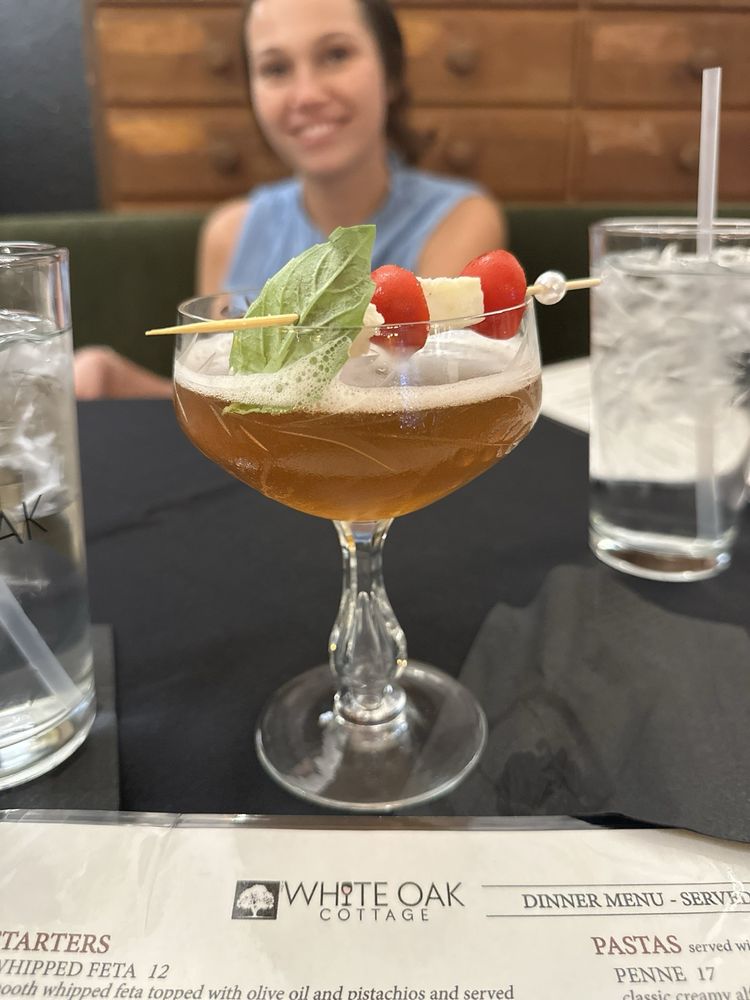 THE WHITE OAK COTTAGE - Updated August 2025 - 357 Photos & 149 Reviews ...