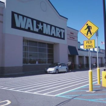 WALMART SUPERCENTER - Updated Jun 2024 - 69 Photos & 167 Reviews - 150 ...