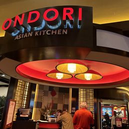 ONDORI ASIAN KITCHEN - Updated October 2025 - 1343 Photos & 471 Reviews ...
