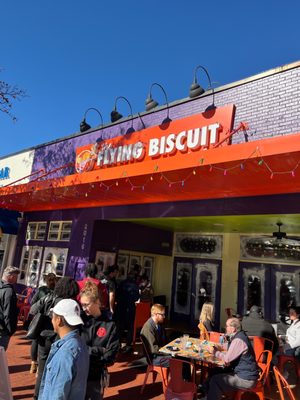THE FLYING BISCUIT CAFE - Updated October 2025 - 1005 Photos & 1086 ...