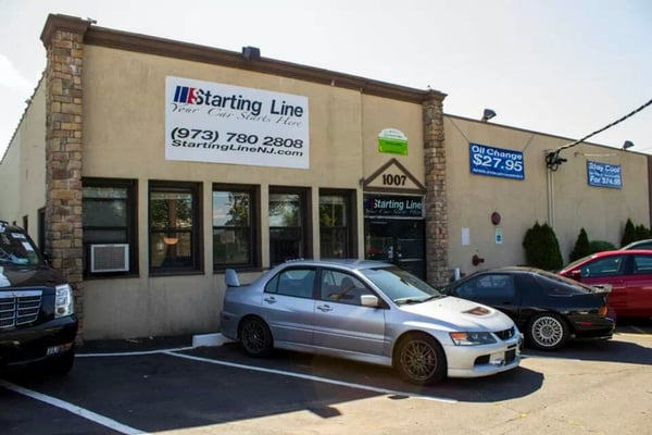 APEX AUTOWERKS - Updated September 2025 - 15 Photos & 17 Reviews - 1007 ...