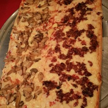 CALABRIA PIZZA & RESTAURANT - Updated January 2026 - 33 Photos & 54 ...