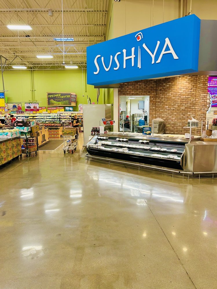 H-E-B - Updated December 2025 - 96 Photos & 39 Reviews - 1101 W Stan ...