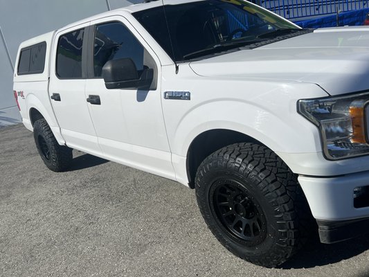 TIRE OUTLET US - FULLERTON - Updated June 2024 - 41 Photos & 101 ...