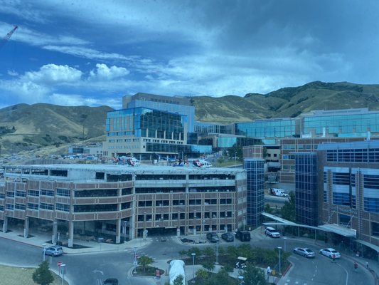 UNIVERSITY OF UTAH HOSPITAL - Updated October 2025 - 52 Photos & 173 Reviews - 50 N Medical Dr ...