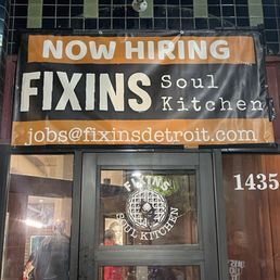 FIXINS - Updated June 2025 - 386 Photos & 146 Reviews - 1435 Randolph ...