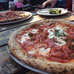 CANE ROSSO - Updated March 2025 - 437 Photos & 612 Reviews - 7328 ...