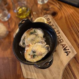 BRAZA BRAVA PIZZERIA NAPOLETANA - Updated December 2025 - 580 Photos ...