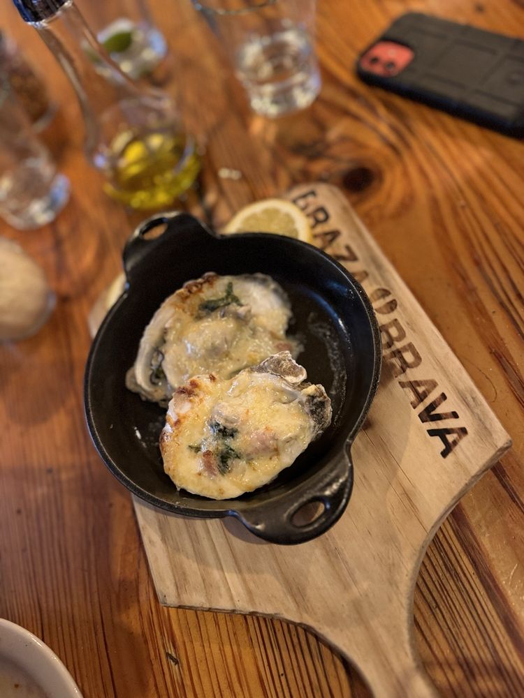 BRAZA BRAVA PIZZERIA NAPOLETANA - Updated January 2026 - 583 Photos ...