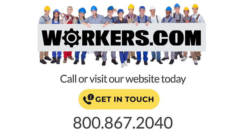 WORKERS.COM - Updated December 2025 - 15 Photos & 11 Reviews - 1070 ...