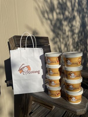 COVANG TOFU PUDDING - Updated January 2026 - 121 Photos & 179 Reviews ...