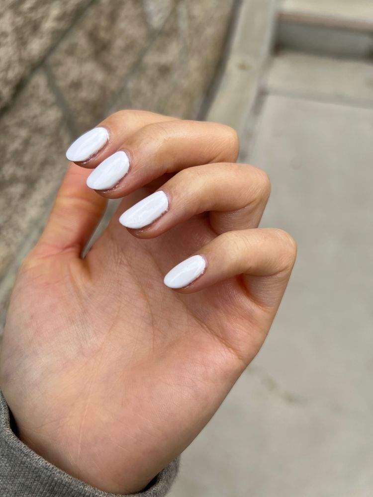 RED PERSIMMON NAILS & SPA - Updated June 2024 - 361 Photos & 123 ...