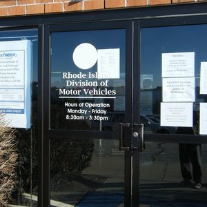 RHODE ISLAND DEPARTMENT OF TRANSPORTATION - Updated June 2024 - 2 ...