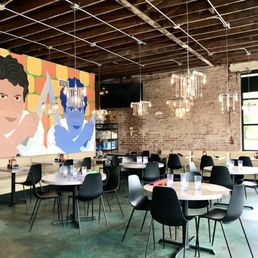 BRAMBLE - 3 SIRENS RESTAURANT GROUP - Updated October 2025 - 335 Photos ...