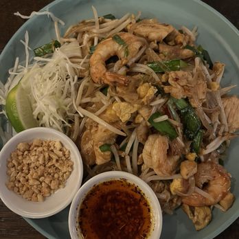 PAI NORTHERN THAI KITCHEN - Updated December 2024 - 544 Photos & 188 ...