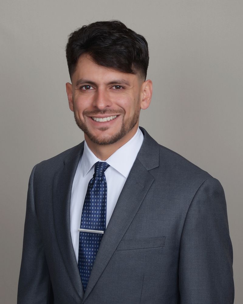 LAW OFFICE OF RODRIGO F. DIAZ - Updated December 2025 - 17434 ...