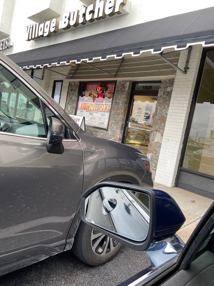 VILLAGE BUTCHER SHOP - Updated December 2024 - 24 Photos & 49 Reviews ...