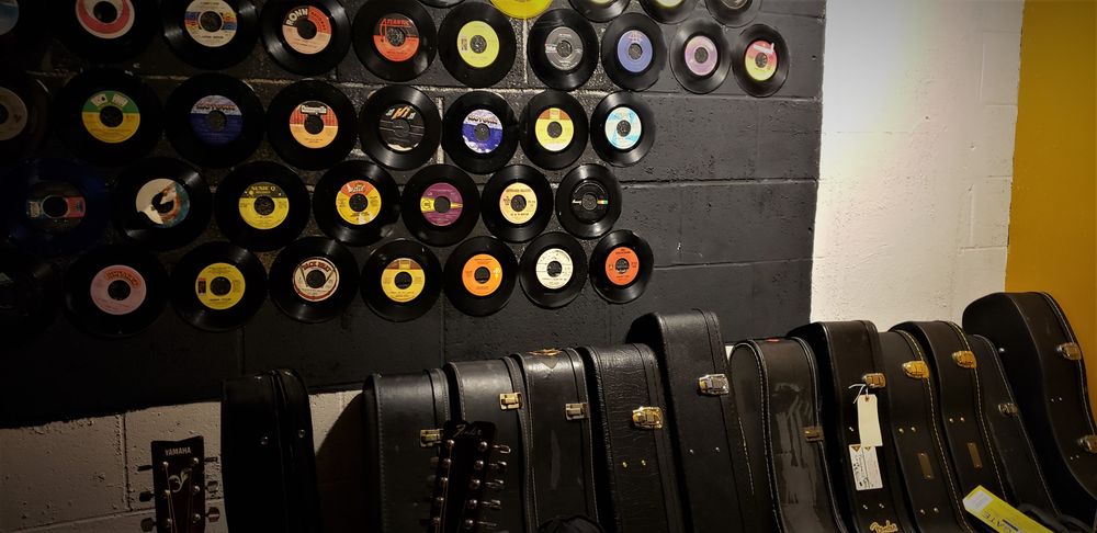 MUSIC MART - Updated January 2026 - 73 Photos - 101 Westview Ave ...