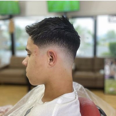FADE KINGS BARBER SHOP - Updated 05/2025 - 109 Photos & 51 Reviews ...