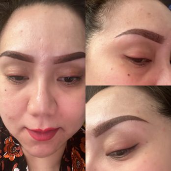 ENHANCED PERMANENT MAKEUP - Updated August 2024 - 172 Photos & 119 ...