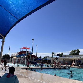 SURPRISE AQUATIC CENTER - Updated January 2026 - 17 Photos & 25 Real ...