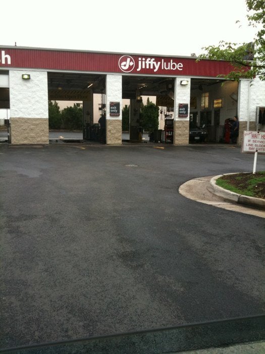 Jiffy Lube Culpeper Va