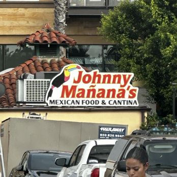 JOHNNY MAÑANA’S - Updated January 2025 - 649 Photos & 705 Reviews - 308 ...