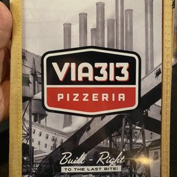 VIA 313 PIZZA - Updated June 2025 - 336 Photos & 261 Reviews - 7010 ...