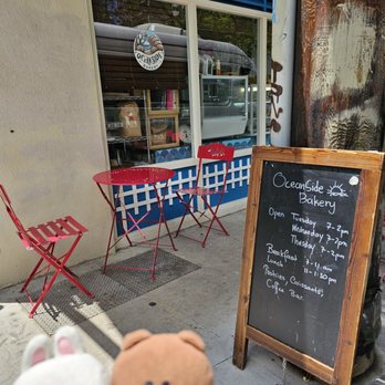 OCEAN SIDE BAKERY - Updated August 2025 - 283 Photos & 61 Reviews ...