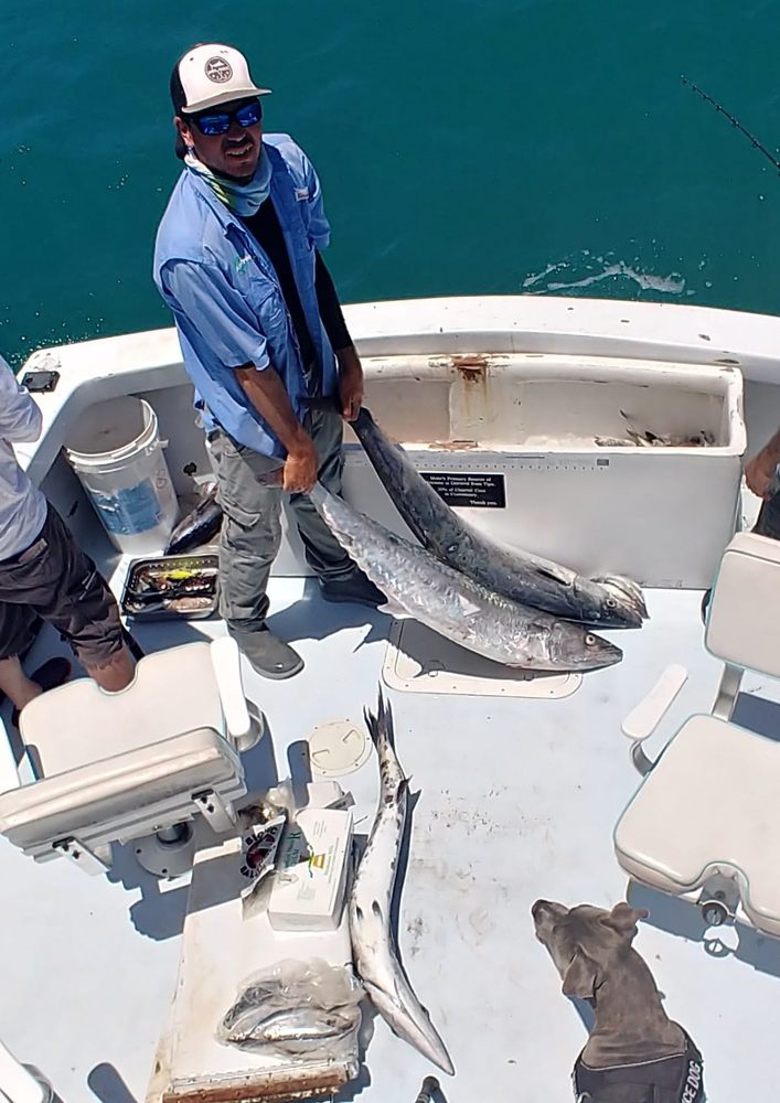 CONCH TOO CHARTERS - Updated July 2025 - 30 Photos - 1801 N Roosevelt ...