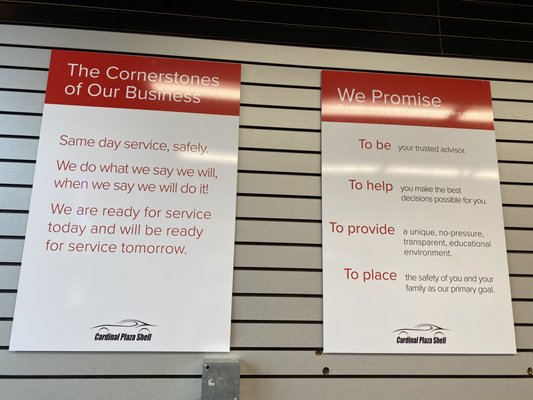 CARDINAL PLAZA SHELL - Updated December 2025 - 51 Photos & 116 Reviews ...