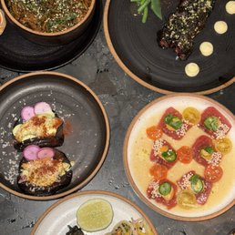 SAGO - Updated March 2025 - 403 Photos & 195 Reviews - 485 S Coast Hwy ...