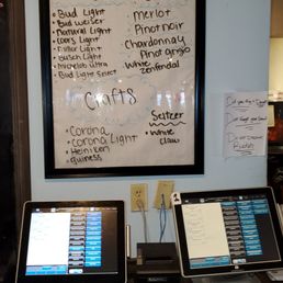 WATERMARK BAR & GRILL - Updated July 2025 - 50 Photos & 52 Reviews ...