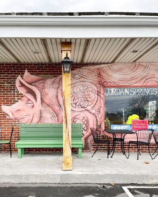 JORDAN SPRINGS MARKET BBQ - Updated December 2025 - 158 Photos & 177 ...