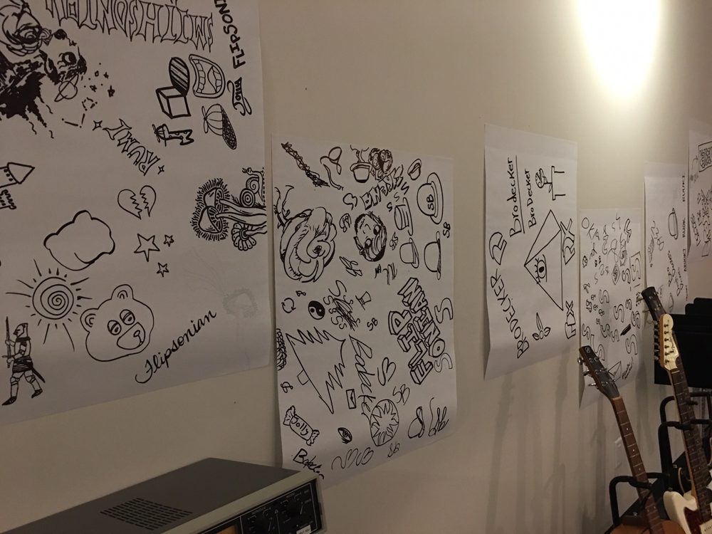 BOEDECKER FOUNDATION - Updated October 2025 - 2360 NW Quimby St ...