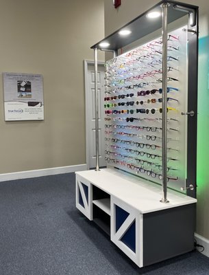TRUE FOCUS EYE CARE - Updated February 2026 - 22 Photos & 28 Reviews - 8319 Embassy Blvd, Port ...