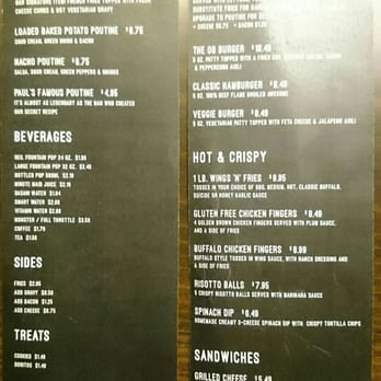 THE OBSERVATORY - Updated January 2025 - 1385 Woodroffe Ave, Ottawa ...