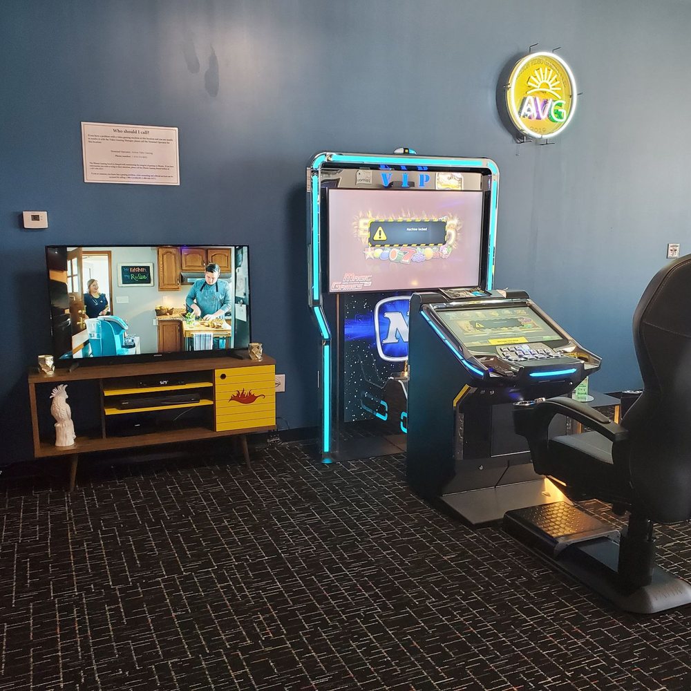 Arcade Alley Battlefield Blaster